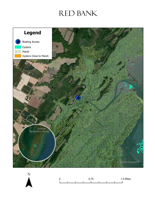 Grayson's GIS Portfolio
